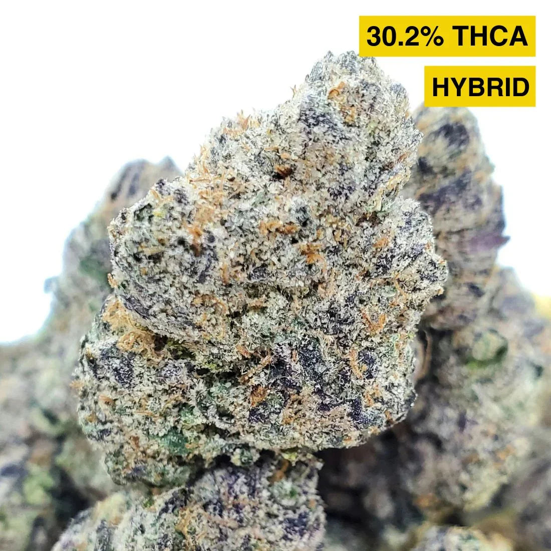 Candy Runtz High THCA Flower | CaliGreenGold