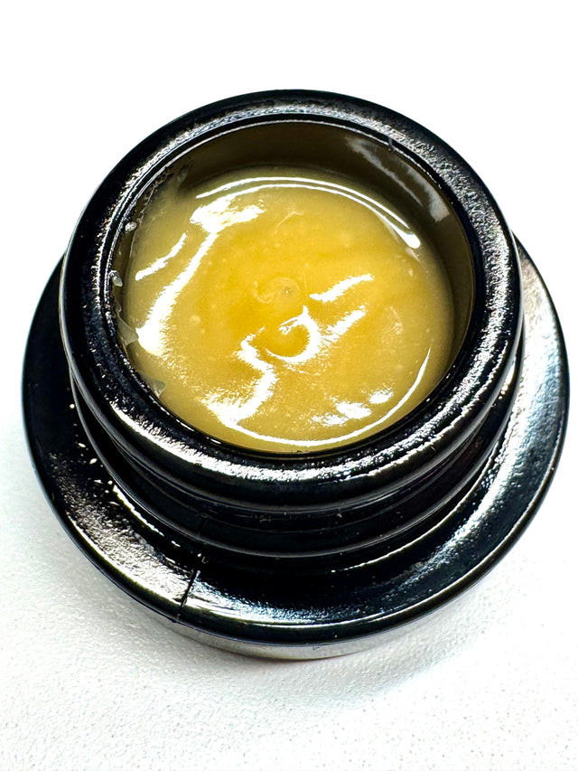 Hash Rosin Sour Z Sativa 2g at CaliGreenGold