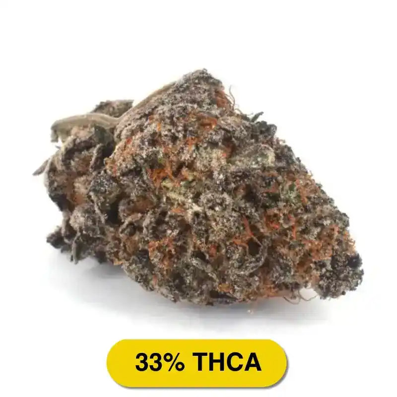 Cherry Runtz High THCA Flower Hybrid - CaliGreenGold