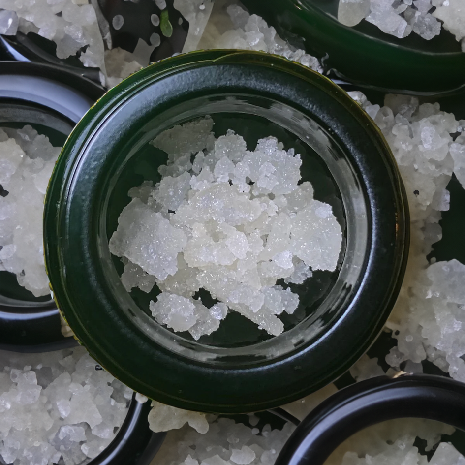 Navigating the Green Wave: The Dynamics of THCA Diamonds in Missouri