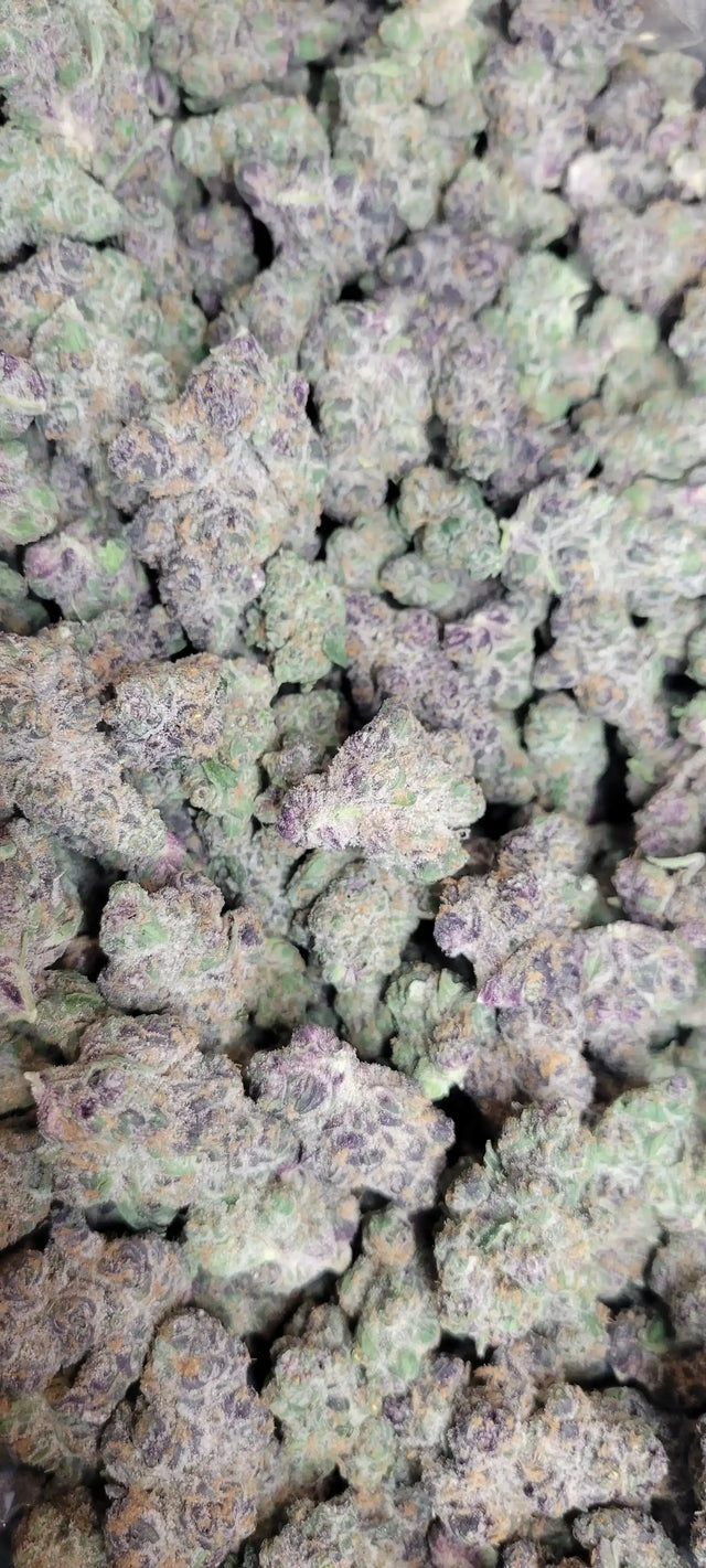 Superboof Exotic Sativa THCa Flower | CaliGreenGold