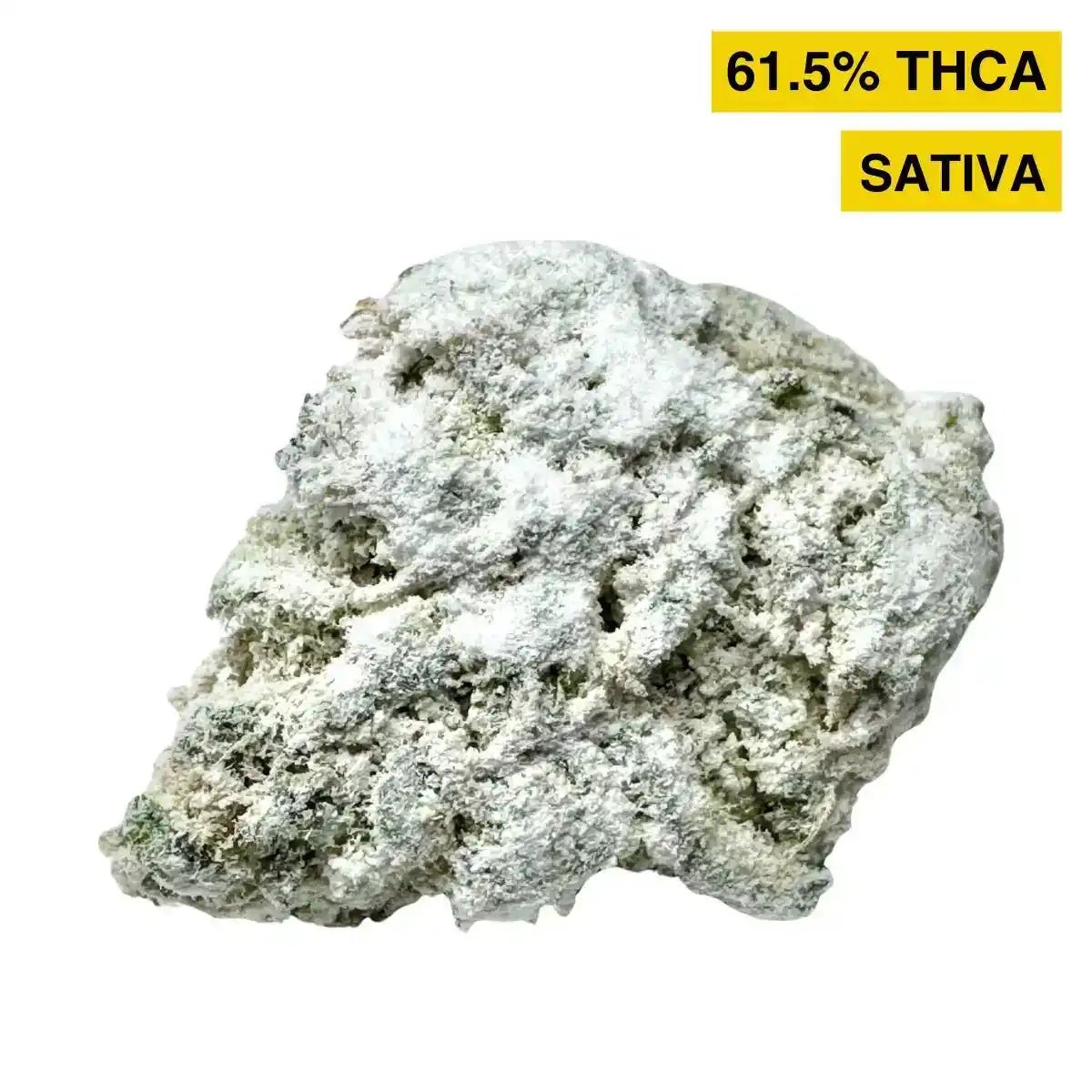 Amaretto Mintz High THCA Flower Indica | CaliGreenGold
